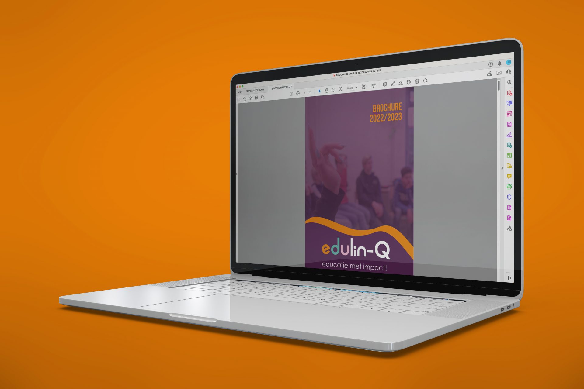 Brochure 2022-2023 - edulin-Q